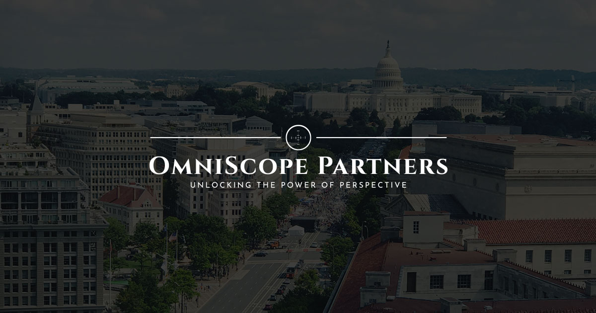 Omniscope Partners - Omniscope Partners is a leading provider of M&A ...